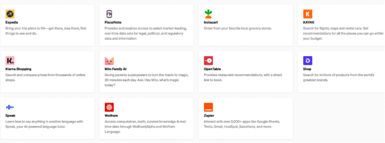 Open AI's Ecosystem Strategy: 6 essential insights on ChatGPT